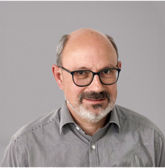 About us - Synapticon